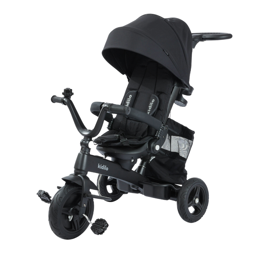 Triciclo Deluxe Kidilo – Karime Outlet